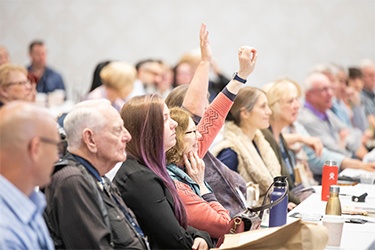 Professional Fiduciary Association of California – Educational Conference