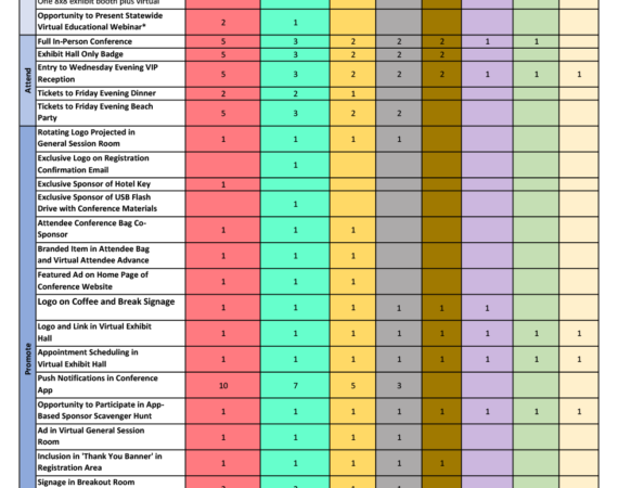 Exhibit – Professional Fiduciary Association of California