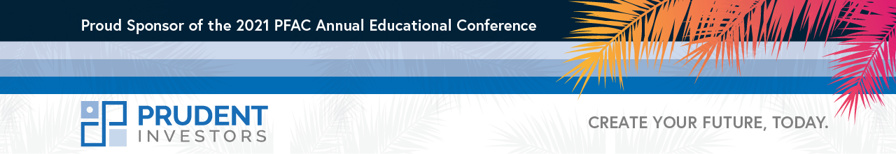 Professional Fiduciary Association of California – Educational Conference